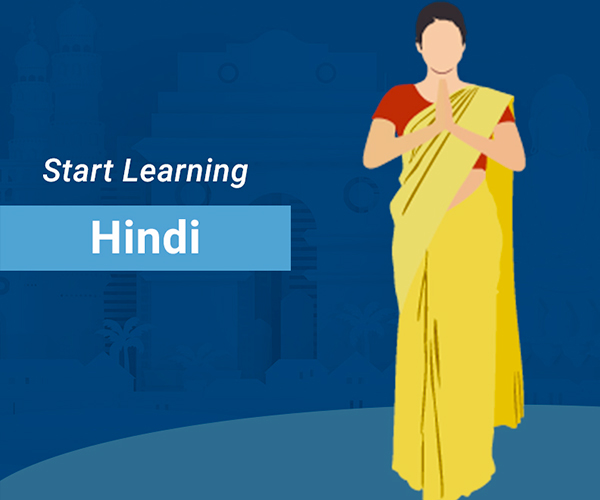Start Learning Hindi | Learn Hindi From The Experts